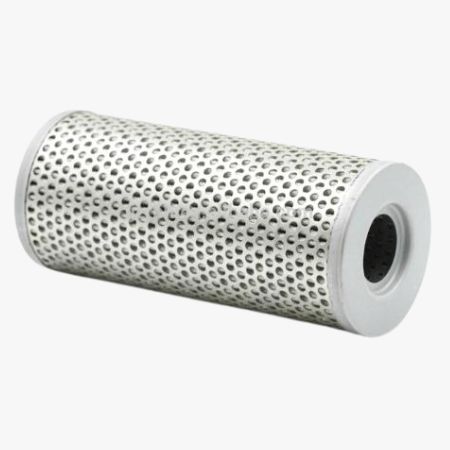 Hydraulic Filters